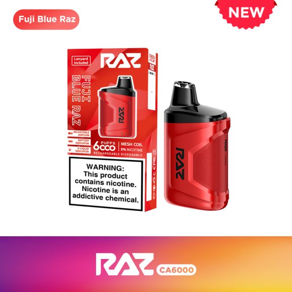 Raz Vape Flavors | Raz Vapes | Raz Vape Disposable | Official